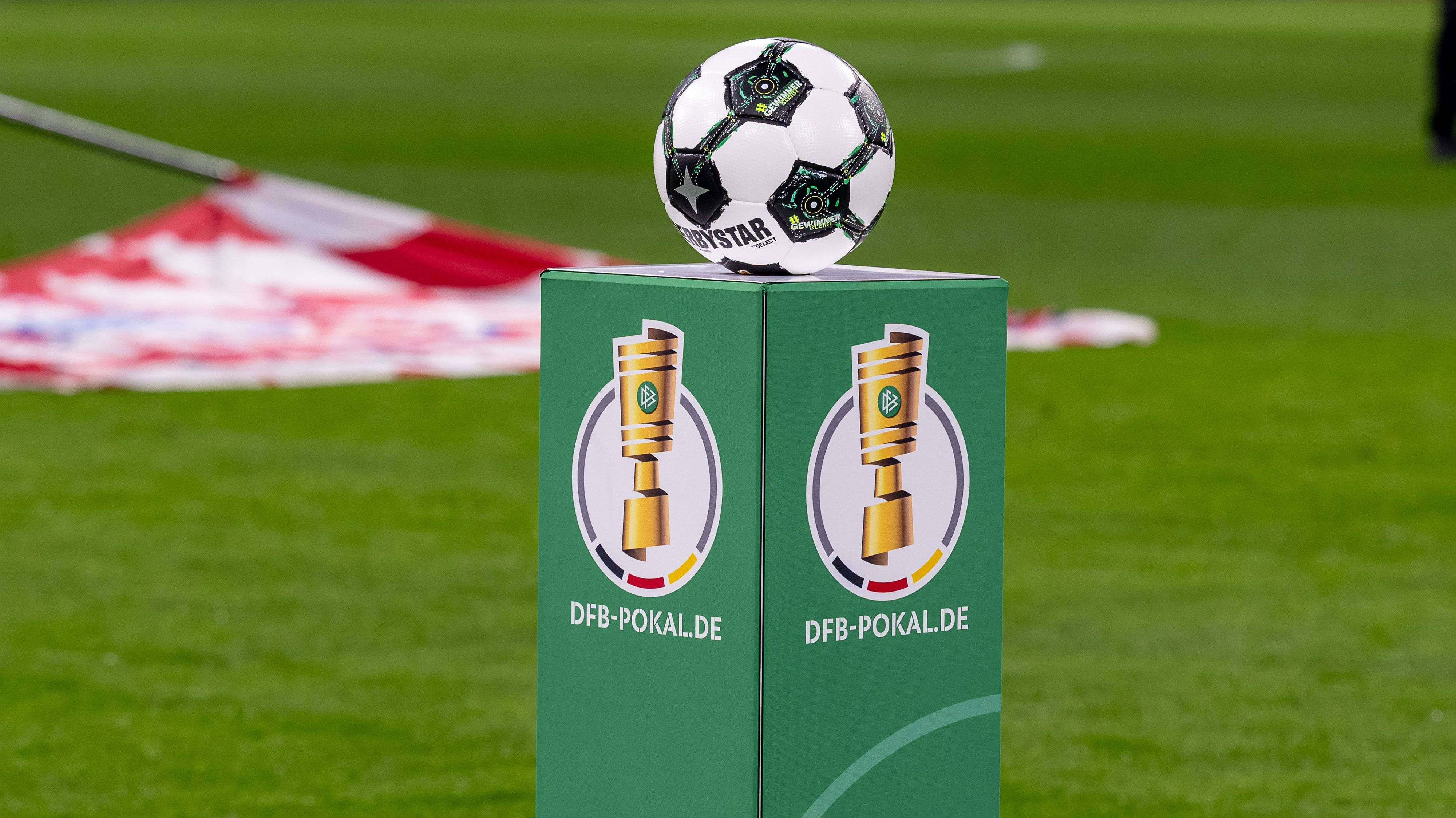 Liveticker | Bayern München - RB Leipzig 2:0 | Viertelfinale | DFB ...