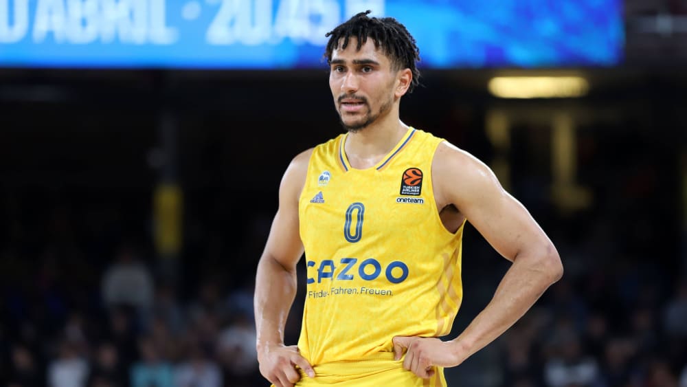 "Fällt mir sehr schwer, Alba zu verlassen": Lo sucht neue ...