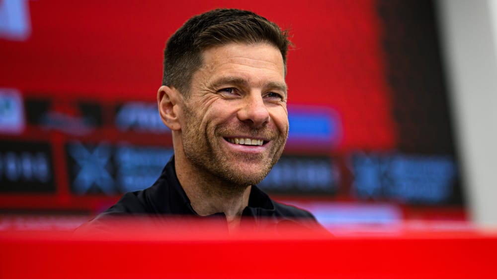 Zum Abschied: Xabi Alonso greift nach dem Auswärtsrekord - kicker