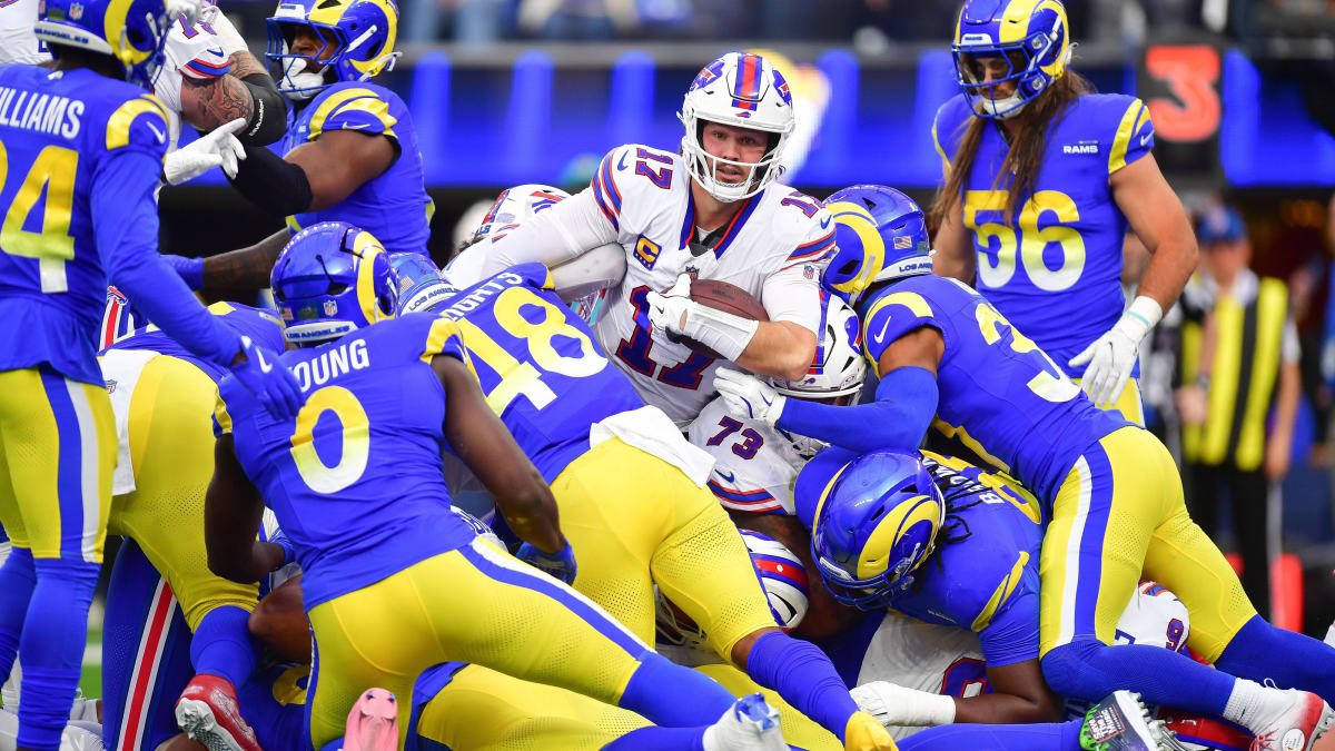 Field Goal macht das Dutzend für die Chiefs voll - Allen überragt bei ...