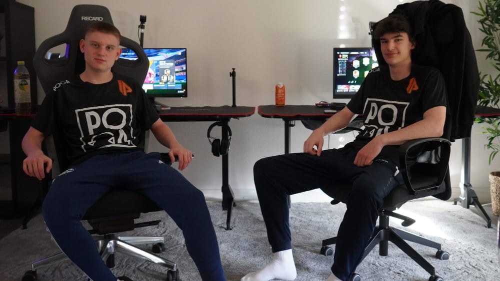 DFB ePokalfinale 2023: VfR Grünstadts Märchen geht weiter - kicker