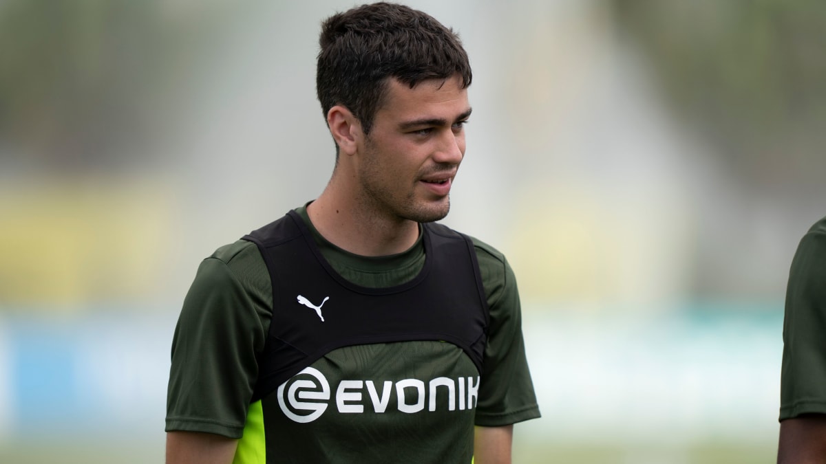 Die unterschiedlichen Perspektiven des Dortmunder US-Trios - kicker