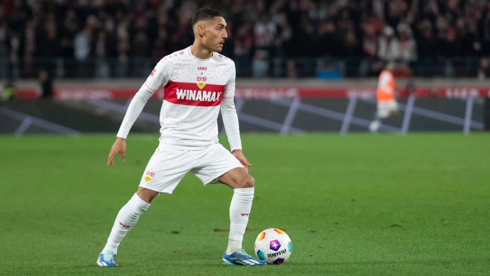 VfB Stuttgart: Millot zieht es zu Galatasaray - kicker