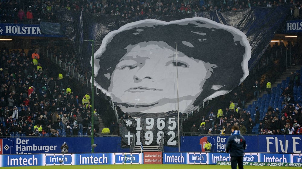 Vor 40 Jahren starb Adrian Maleika: Als die Steine flogen - kicker
