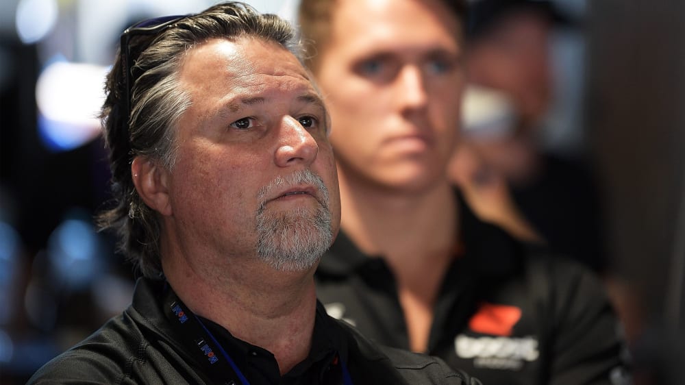 Berichte: Rennstall Rodin Carlin erhält Formel-1-Absage - kicker