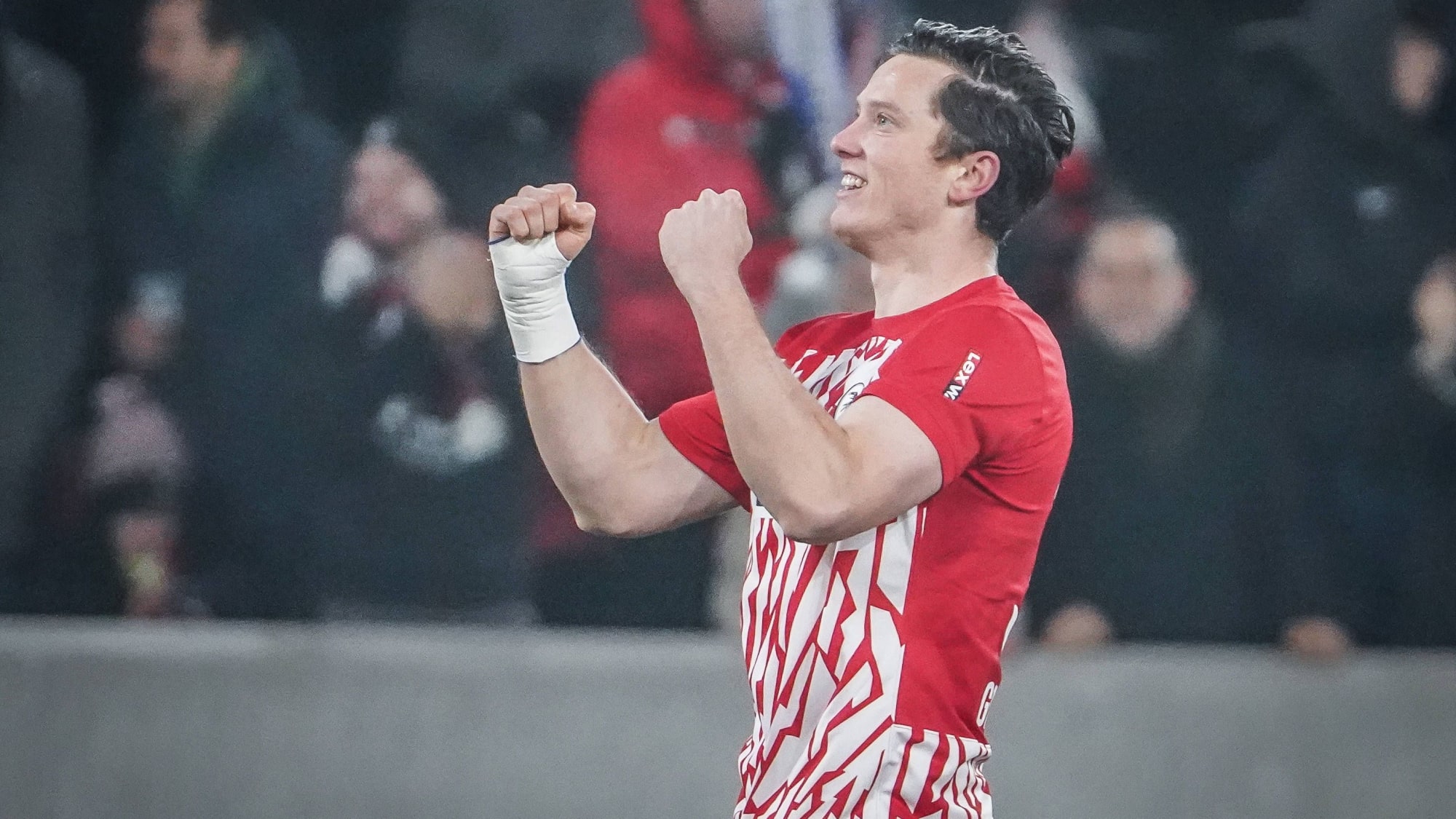Die größten Profis der 18 Bundesliga-Klubs - kicker