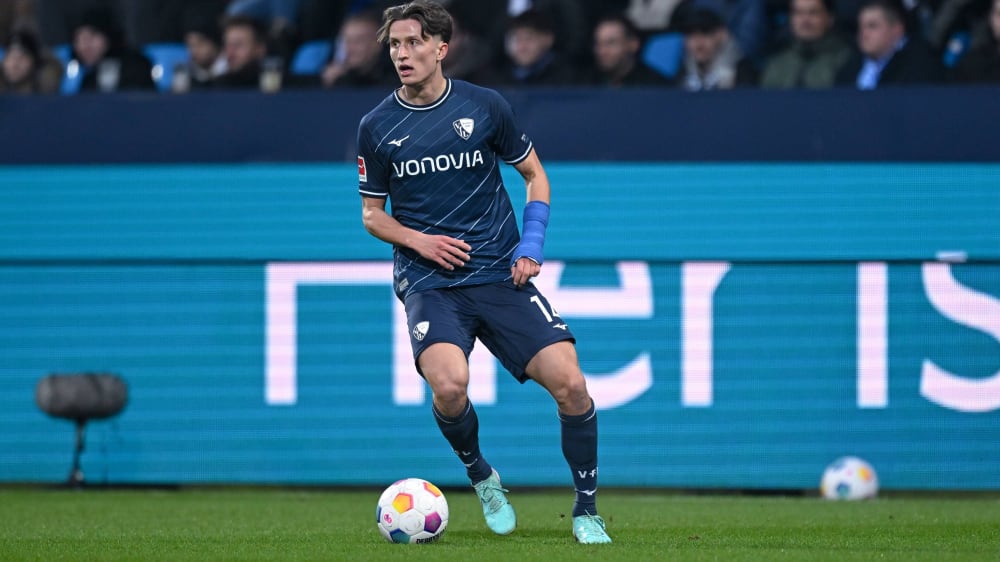 Oermanns Perspektive: Startelf - und dann Abflug? - kicker