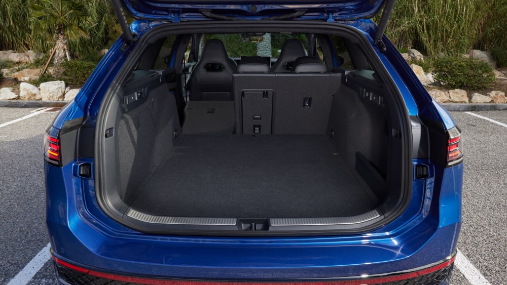 Der neue VW Passat B9 (2024) im ersten Test - kicker