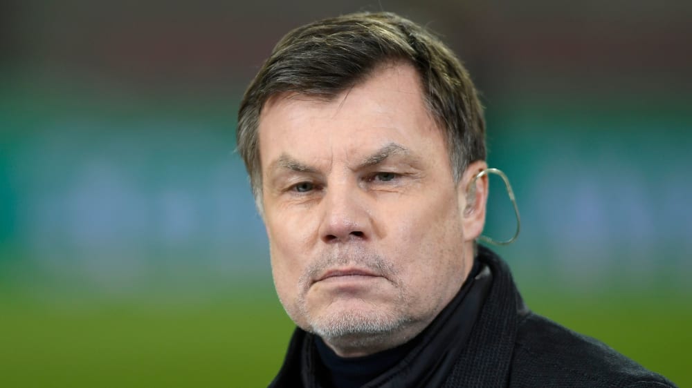 Flick zurück zu den Bayern? Für Helmer "keine gute Idee" - kicker