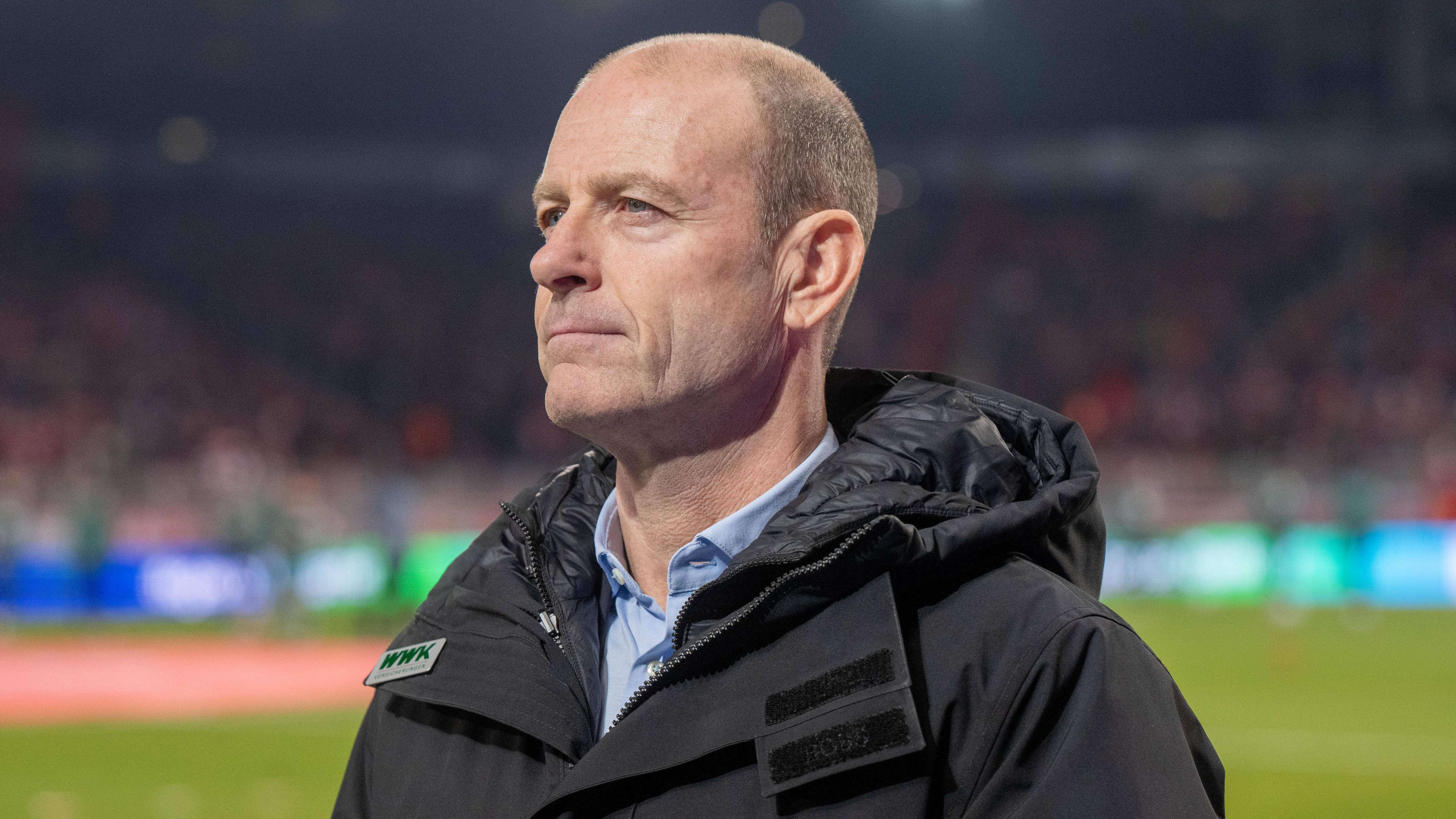 Liveticker | 1. FC Union Berlin - FC Augsburg 0:2 | 17. Spieltag ...