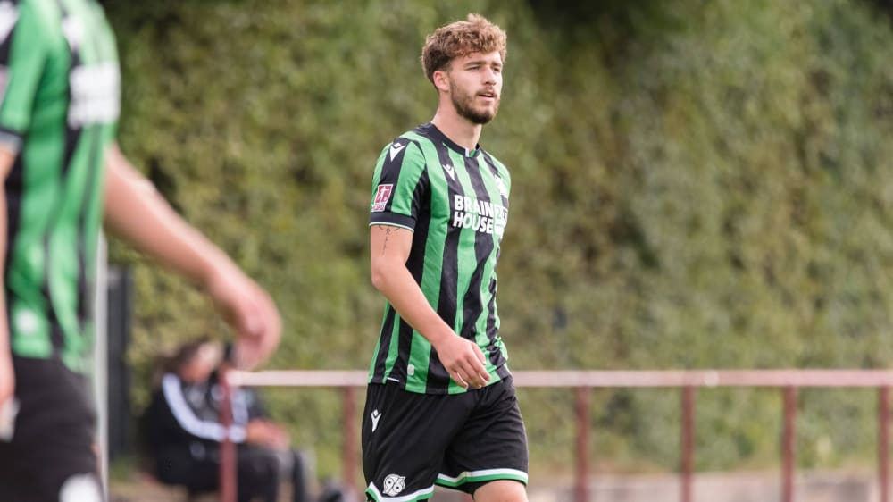 Flensburg erkämpft sich in Unterzahl bei 96 ein Remis - kicker