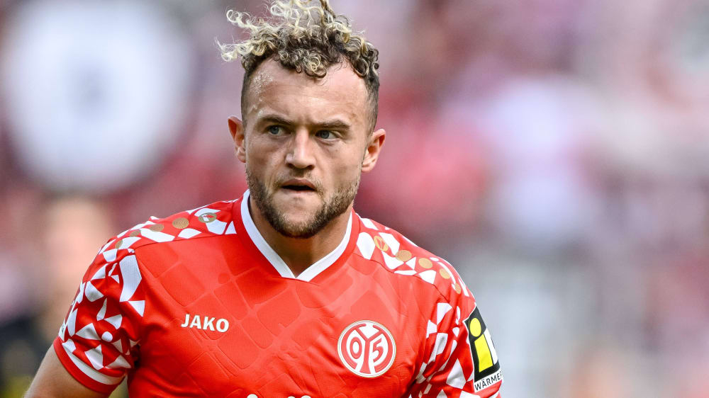 Mehr Variabilität rund um Weiper und ein Laufwunder: Mainz im ...