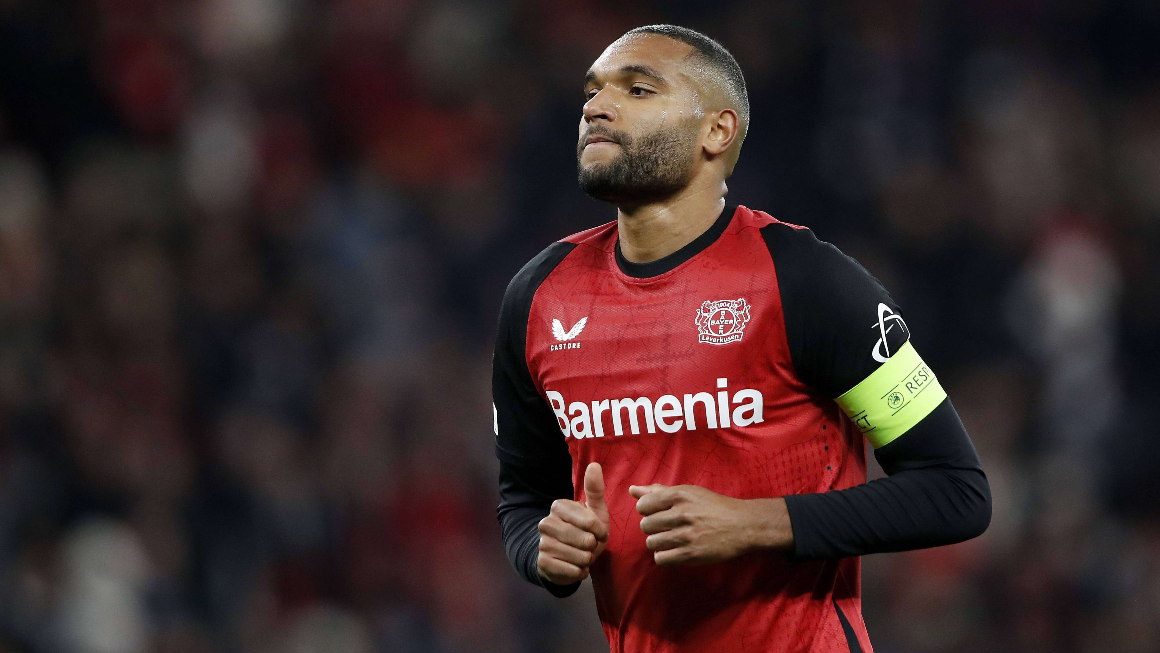 Liveticker | Bayer 04 Leverkusen - Inter Mailand 1:0 | 6. Spieltag ...