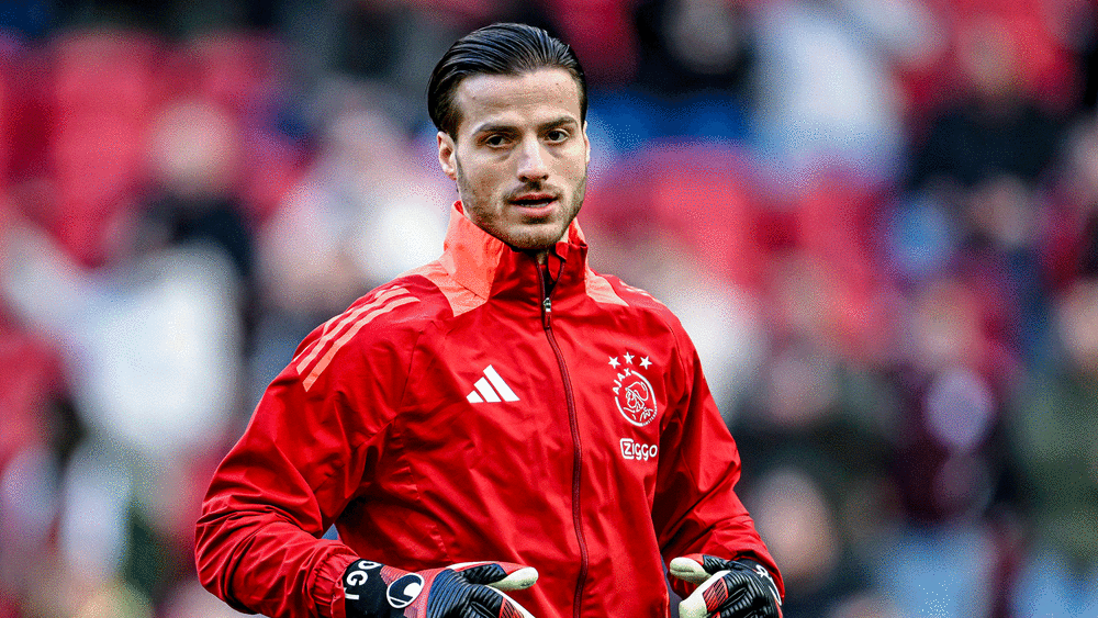 Vorgriff auf Kobel-Abschied? BVB holt Ramaj und verleiht ihn - kicker