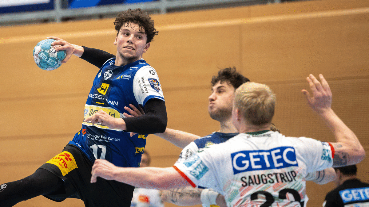 Handball: Alfred Gislason holt Marko Grgic in den DHB-Kader - kicker
