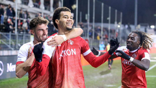 Würzburger Kickers News | Aktuelle Nachrichten & Infos - kicker