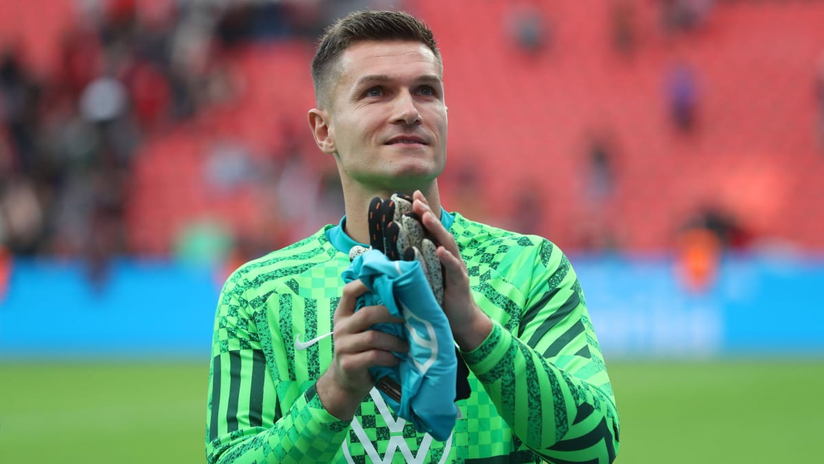 Pervan, der Klima-Aktivist: "Es entstehen legendäre Momente" - kicker