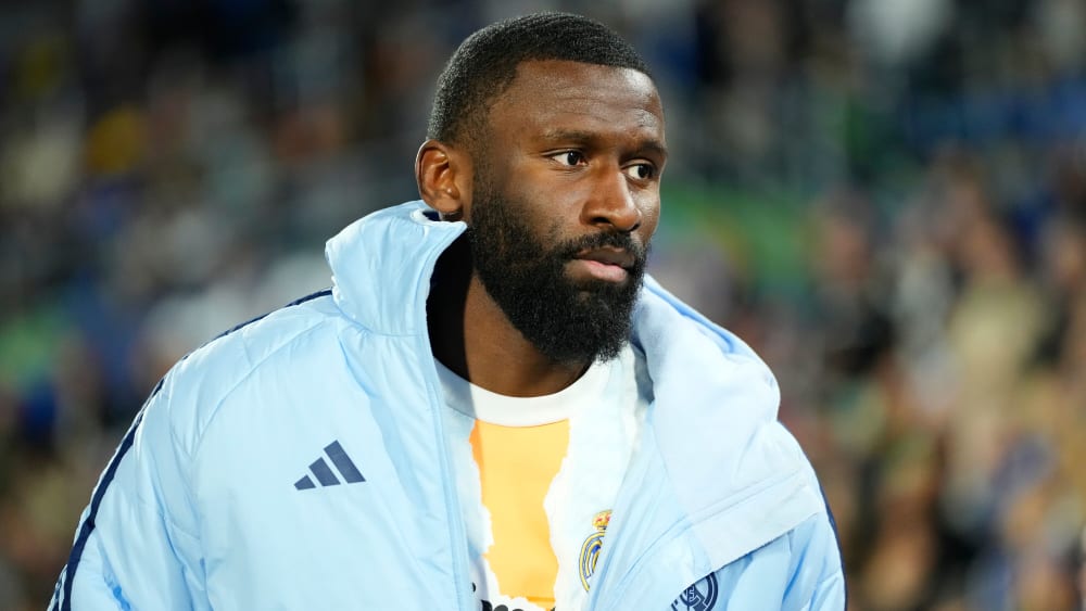 Ausraster mit Folgen: Rüdiger droht lange Sperre - kicker