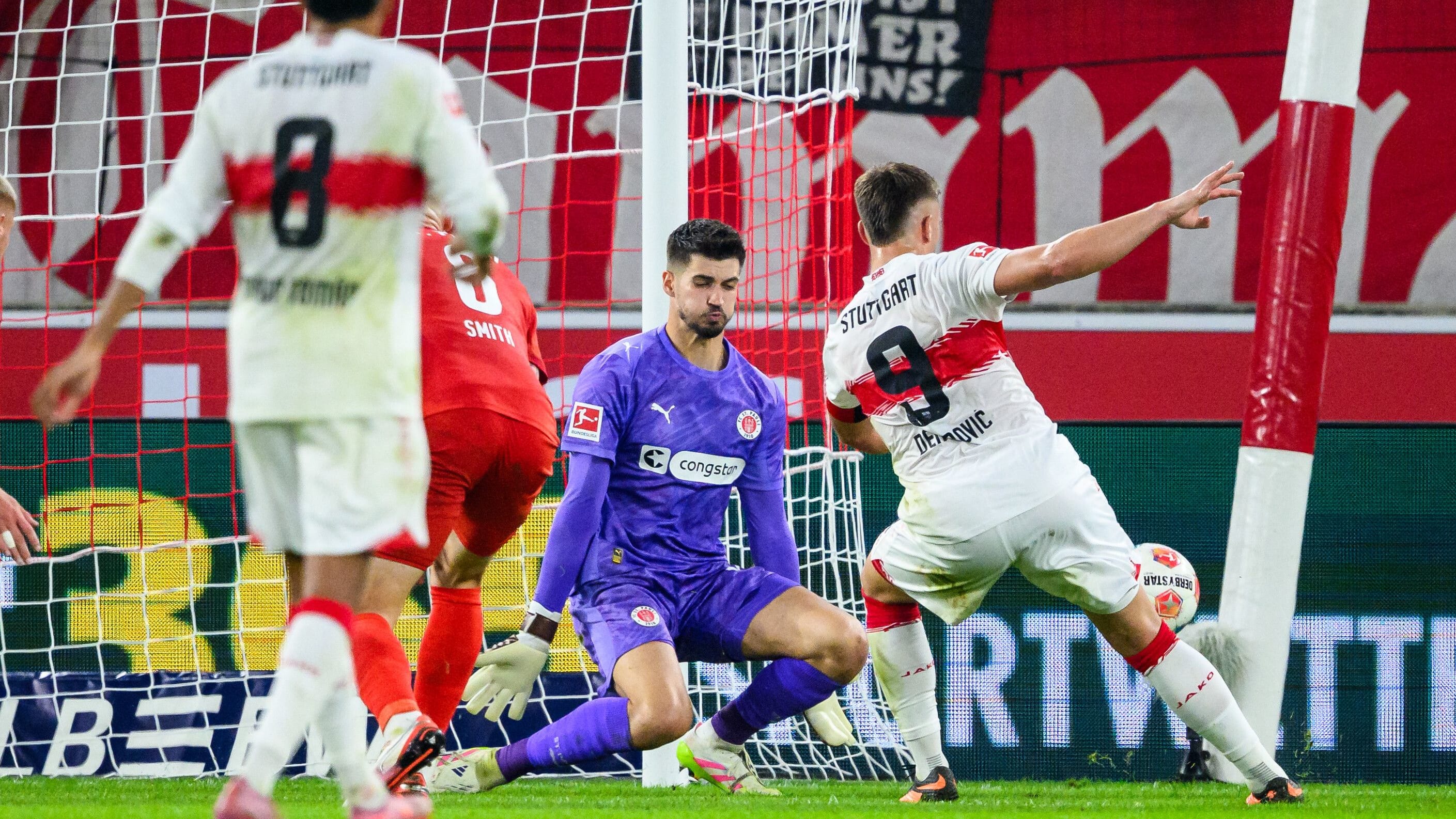 Liveticker | VfB Stuttgart - FC St. Pauli 2:0 | 4. Spieltag ...