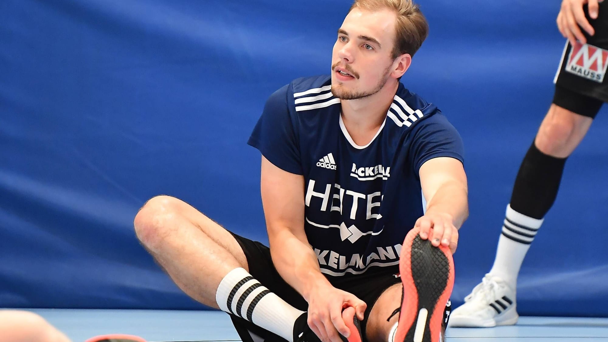 Das sind die HBL-Neuzugänge für die Saison 2021/22 - kicker