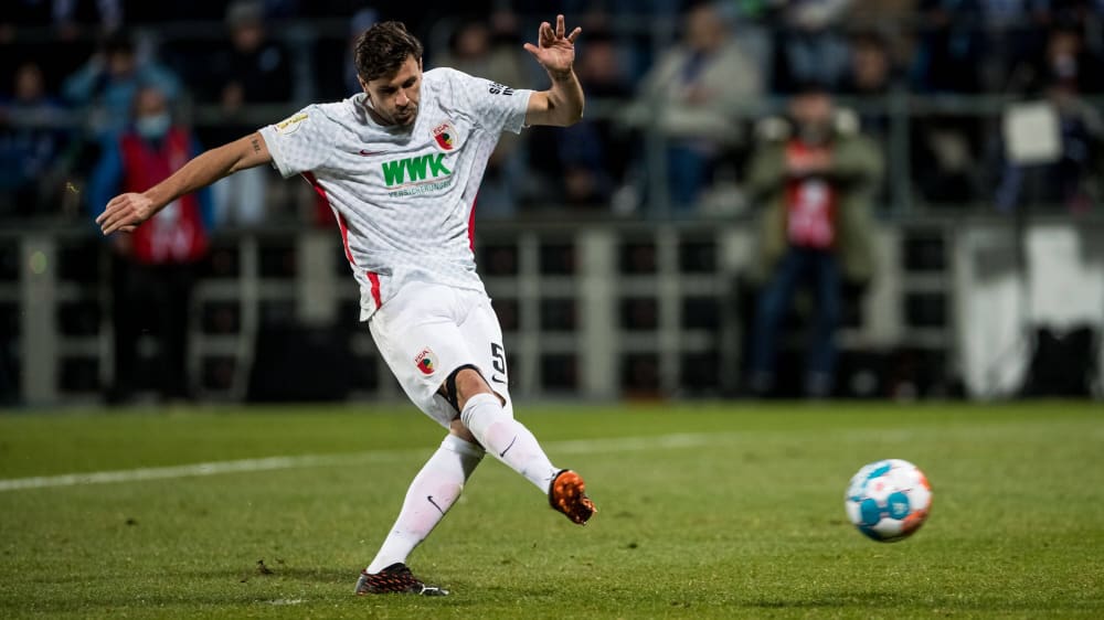 Strobl: Das stille Karriereende deutet sich an - kicker