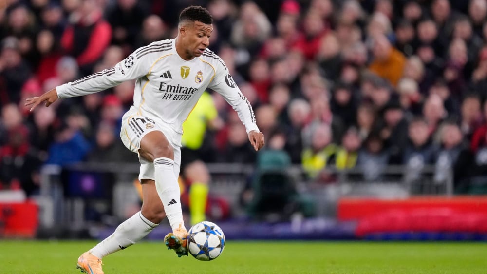 Wer überträgt Olympiakos Piräus gegen Real Madrid heute live im TV ...