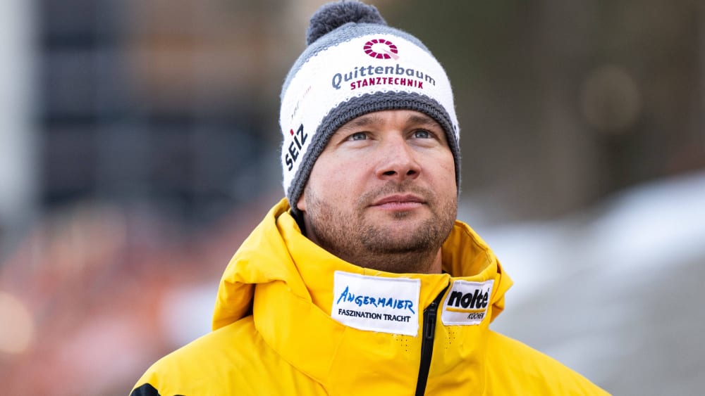 Bob-Pilot Lochner: "Diese Saison wird meine letzte" - kicker