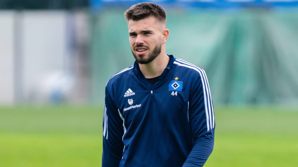 Fall Mario Vuskovic: Verlängerung und neuer Streit - kicker