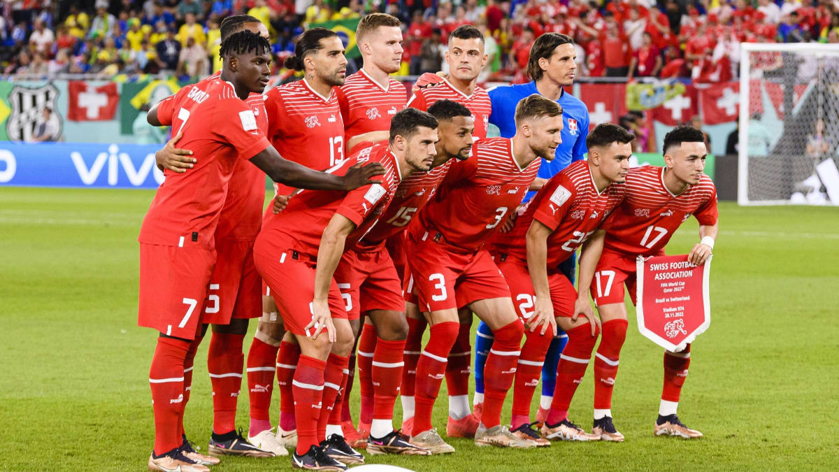 WM 2022: Die Lage in den WM-Gruppen G und H - kicker