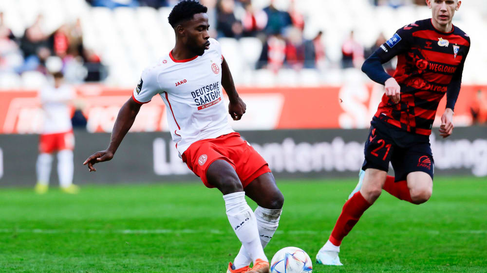 1. FC Magdeburg holt Daniel Heber von Rot-Weiss Essen - kicker