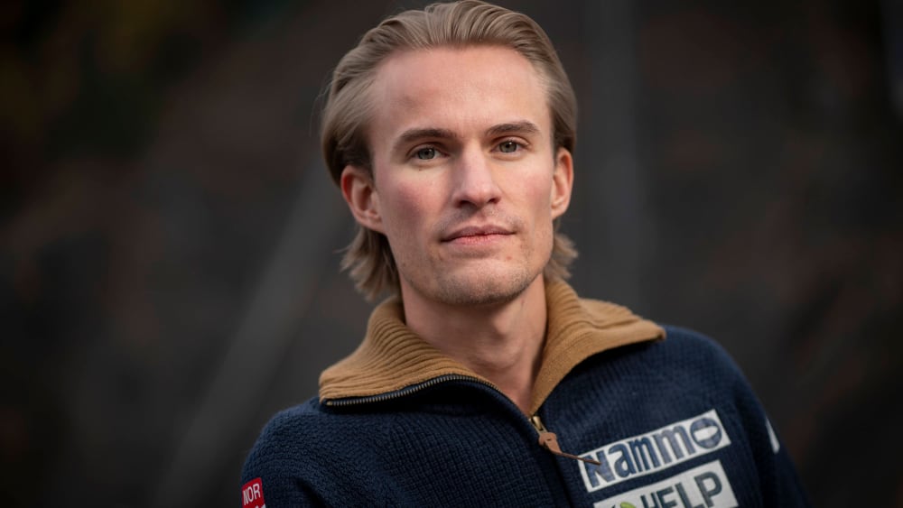 Planica-Sturz wirkt nach: Skisprung-Star Tande hört auf - kicker