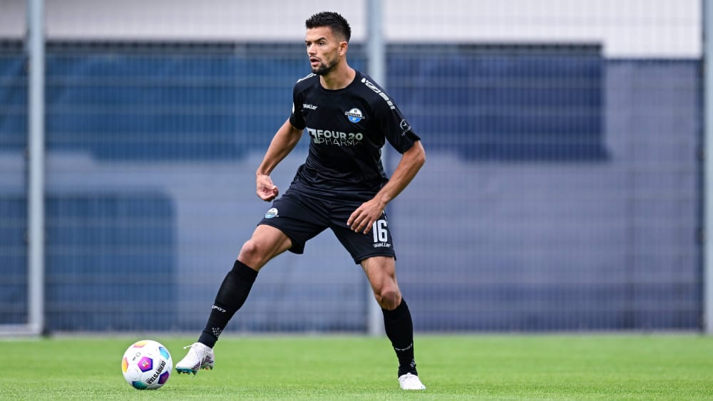 Drei Niederländer dabei: Die Gewinner der Vorbereitung - kicker