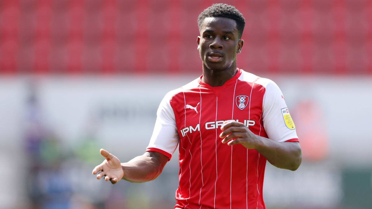 Jordi Osei-Tutu kehrt zum VfL Bochum zurück - kicker