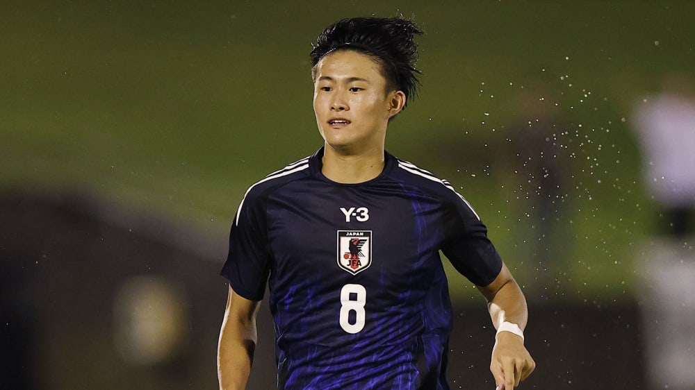 Doppelpack aus Japan: Frankfurt verpflichtet auch Kumashiro - kicker