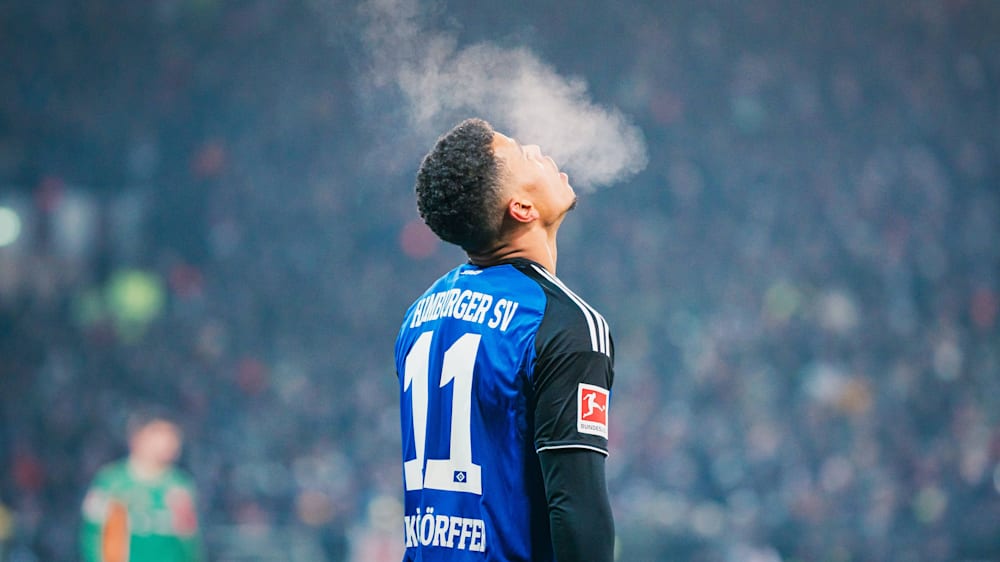 Bilder | FC St. Pauli - Hamburger SV 0:0 | 19. Spieltag | Bundesliga ...