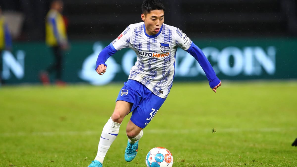 Korkut sieht "ein, zwei Ansätze" bei Lee - kicker