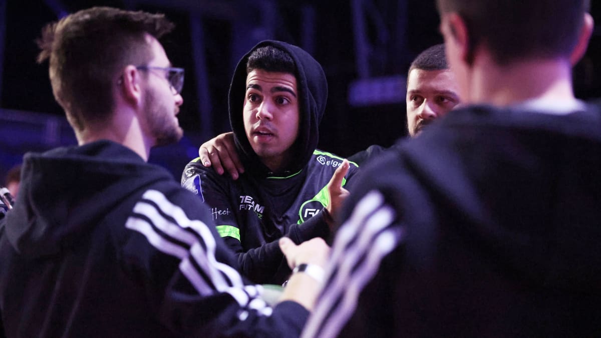 FeWC-Finale: FIFA mit "grauenhafter" Stellungnahme - kicker