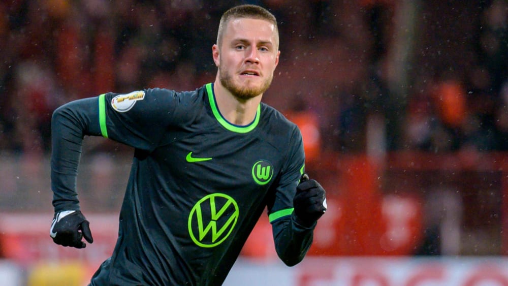 Gerhardt, Nmecha, Svanberg: Dreikampf um die Doppelacht - kicker