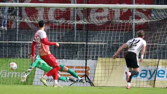 Würzburger Kickers News | Aktuelle Nachrichten & Infos - kicker