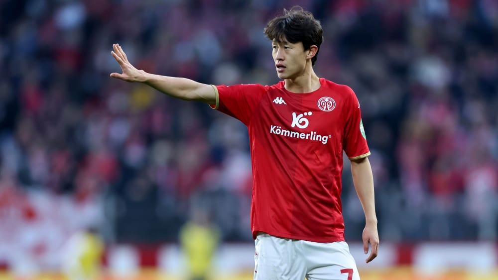 Jae-sung Lee: Wechselwunsch nur ein Missverständnis? - kicker