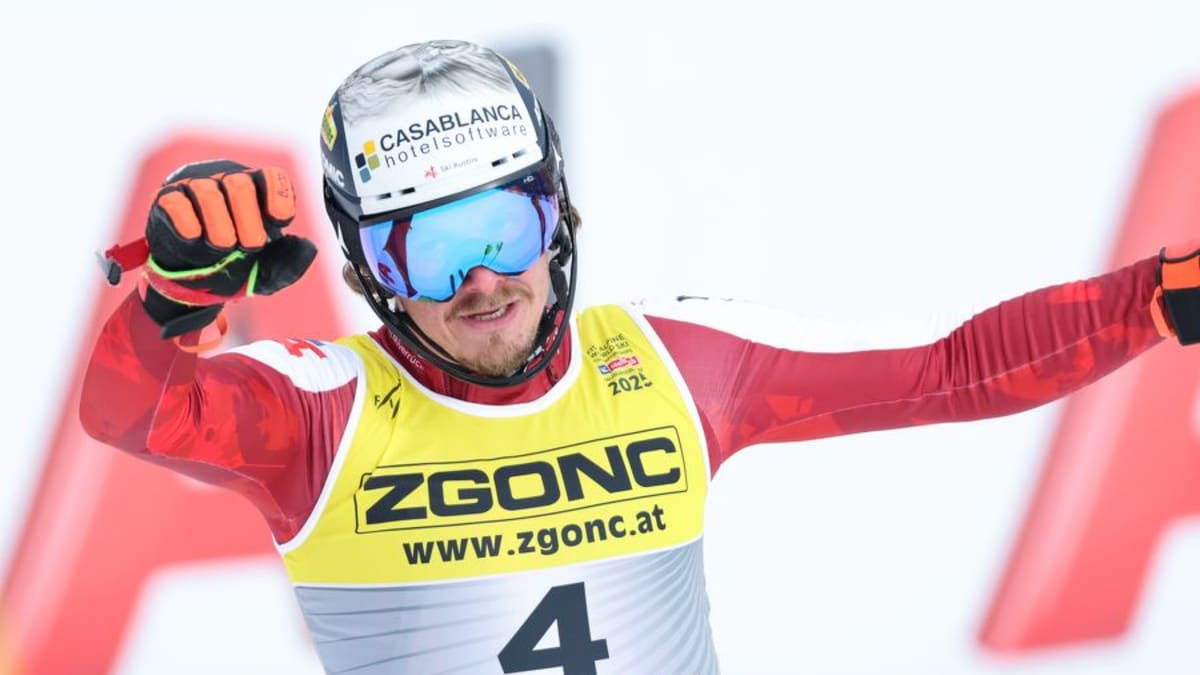 Geknickter Feller: "Ein bisschen wie Saisonende" - kicker