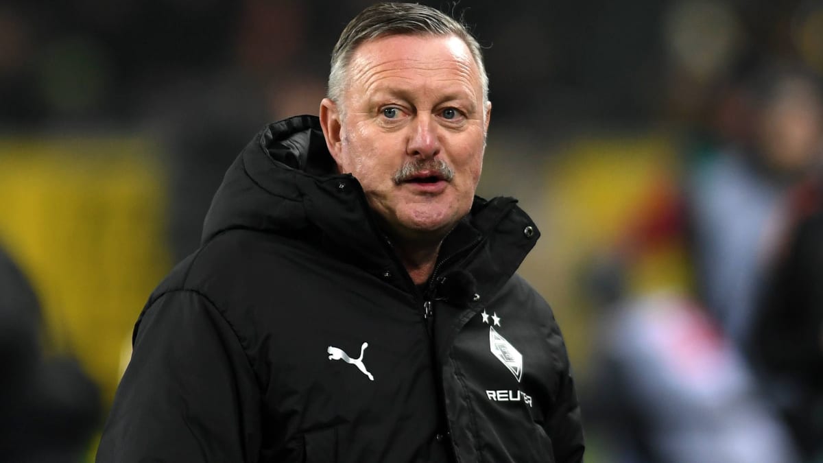 Kleindienst: "Wenn du das einen Elfmeter nennst, dann gibt es 24" - kicker