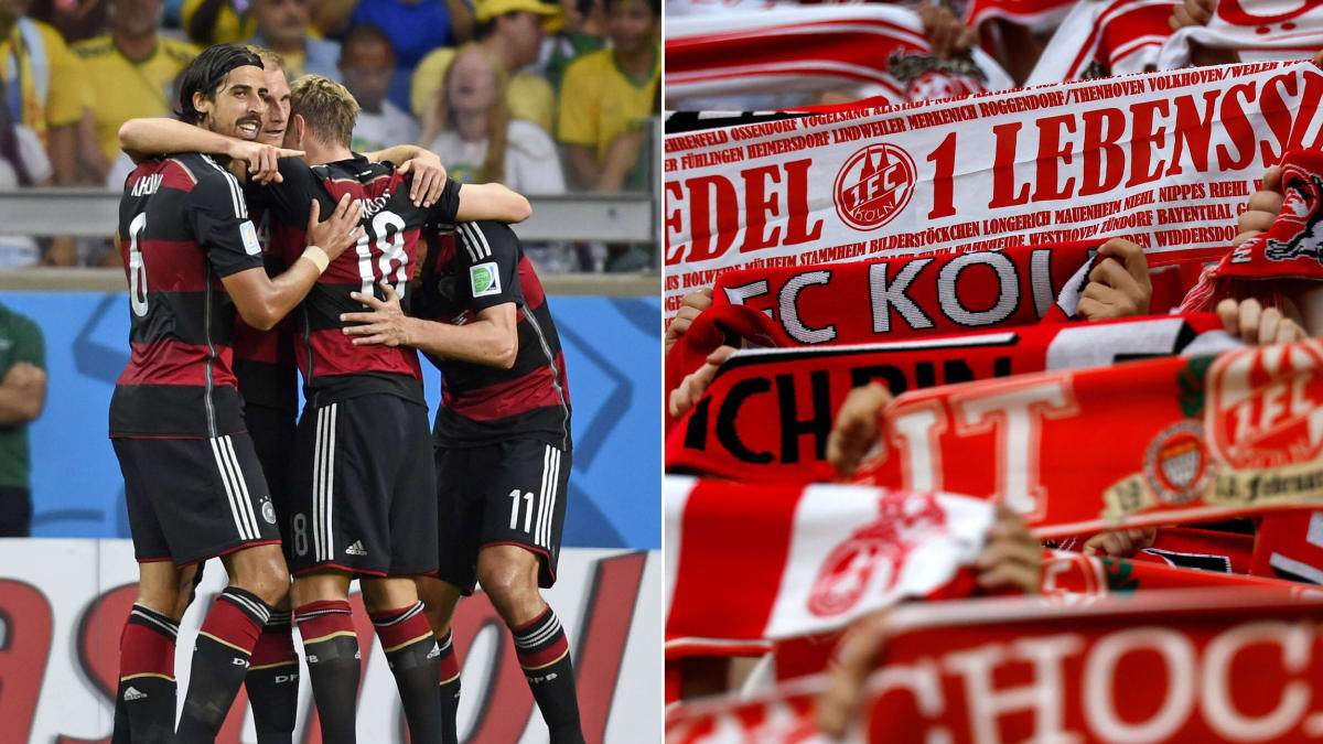 Große Spiele, große Mäuler und ungebrochener Boom: Ein Blick auf 45 ...