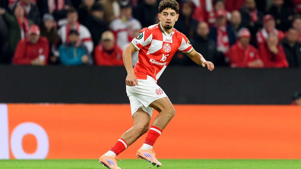 Für Tempo und Tricks: Dynamo leiht Bobzien aus - kicker