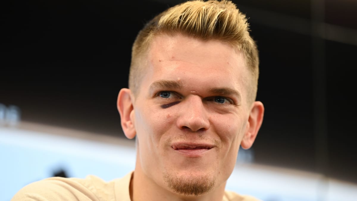 Nationalspieler Nationalspieler Ginter über Flick, Süle und Freiburg ...