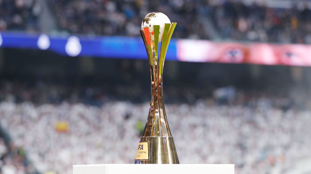 Was ist eigentlich der Interkontinental-Pokal? - kicker