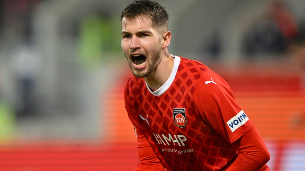 Pieringer: "Ich will noch einige Tore folgen lassen" - kicker