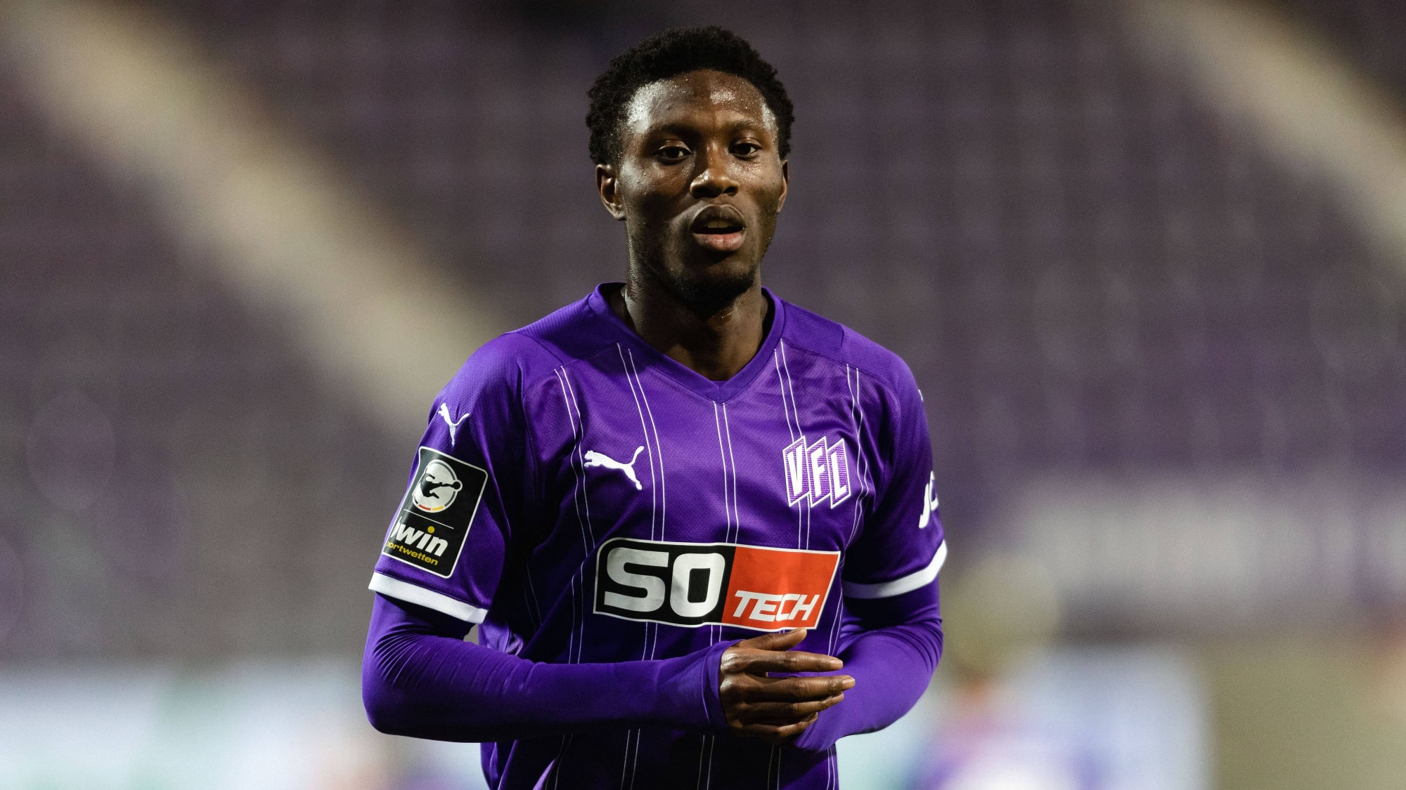 Osnabrücker Quintett dominiert die kicker-Elf - kicker