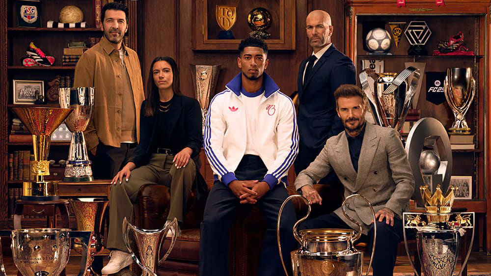 FC 25 Ultimate Edition: Bellingham auf dem Cover - kicker