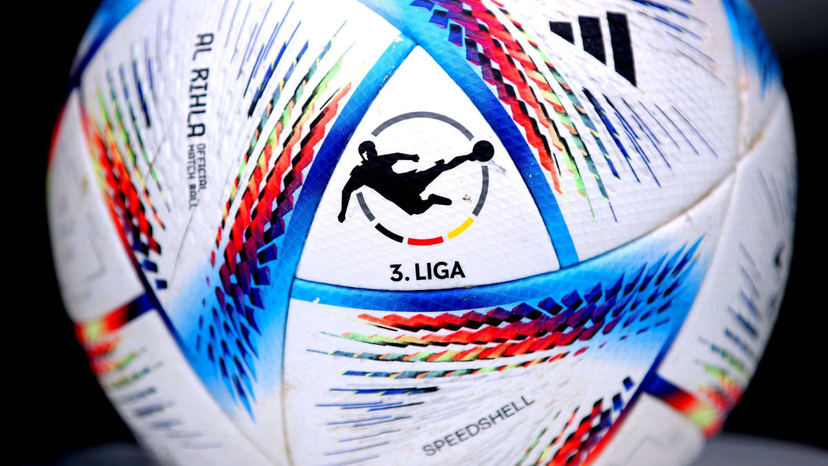 Aufstiegsspiele zur 3. Liga: Termine, Teams und Regelung - kicker